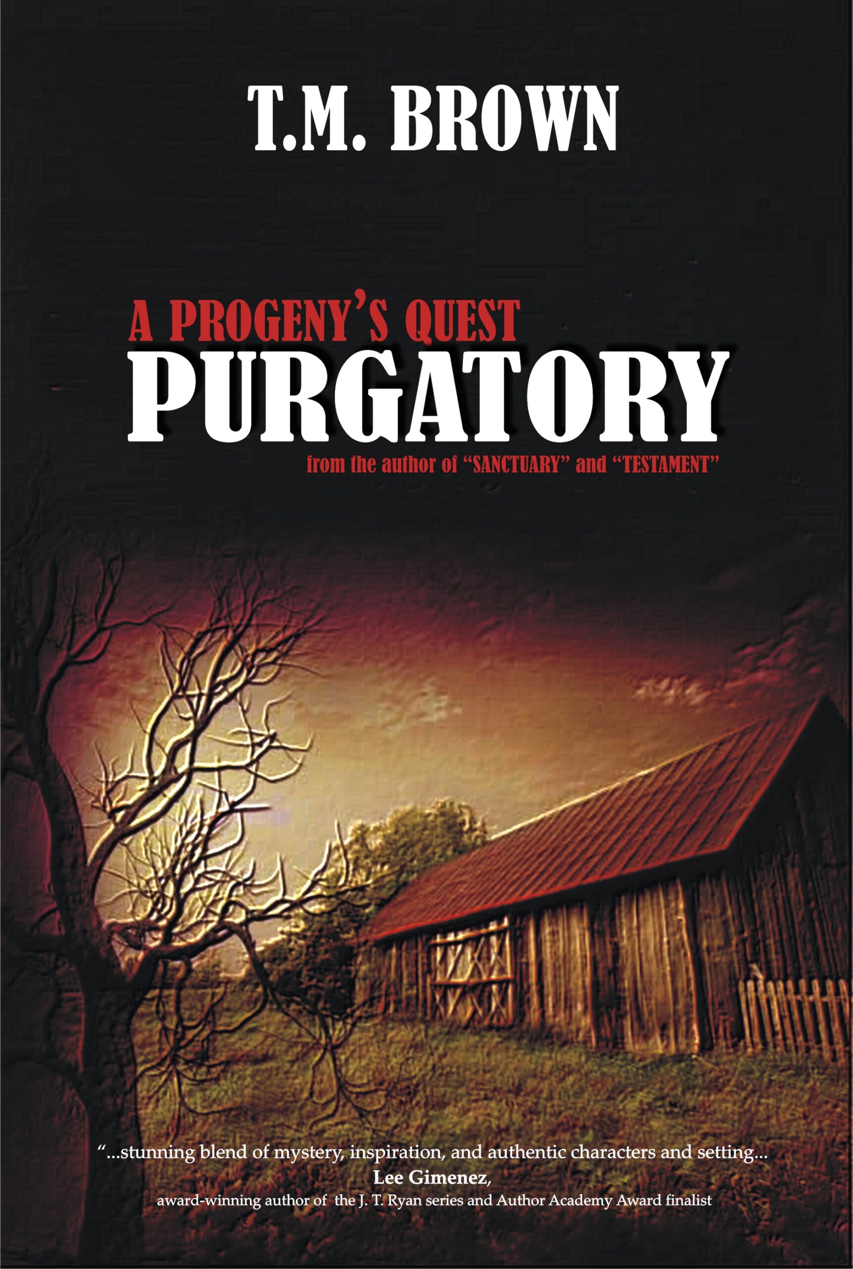 Our Catalog – Blue Room Books Publishing